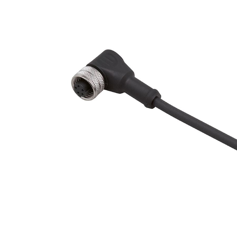 IFM Proximity lead 10M 5 pin angle — Scott Electrical