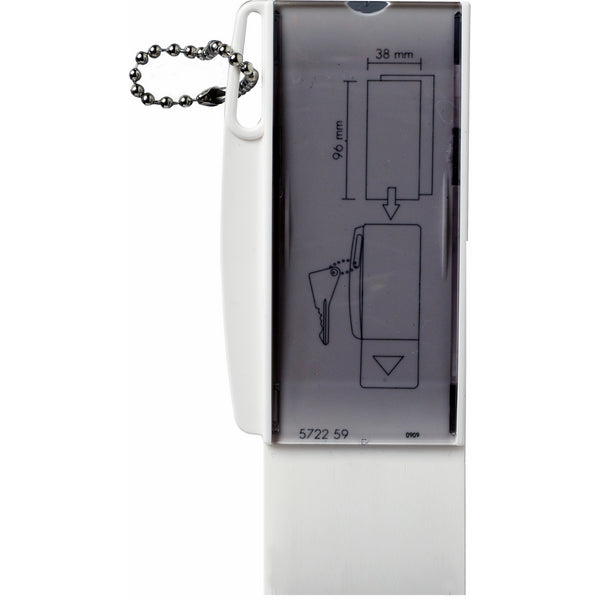 Legrand HPM EA KEY FOB — Scott Electrical