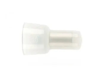 Cabac Terminal end connector 1-2.3 — Scott Electrical