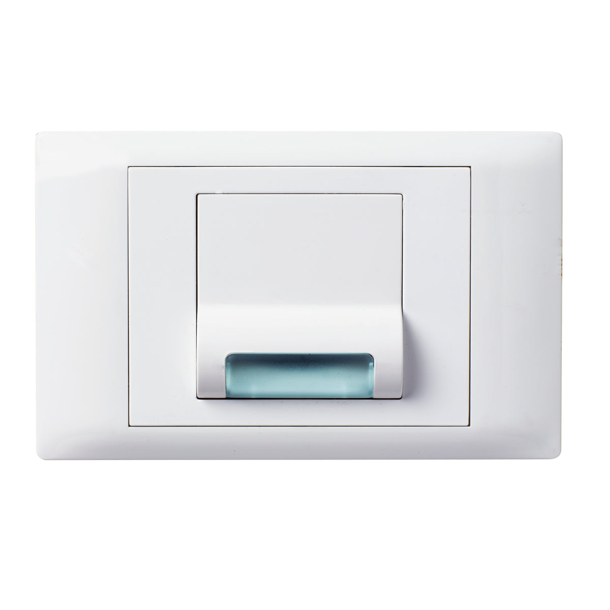 Legrand HPM EC LED SKIRTING LIGHT WE — Scott Electrical