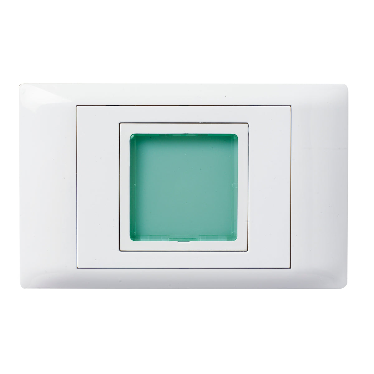 Legrand HPM EC GR/RED LED SIGNAL LIGHT WE — Scott Electrical