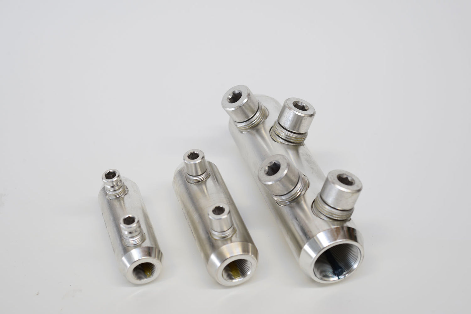 ECL Shearhead Link 25mm - 150mm, 1KV — Scott Electrical