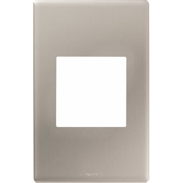 Legrand HPM ED 45 X 45 WINDOW COVER-PLATE — Scott Electrical