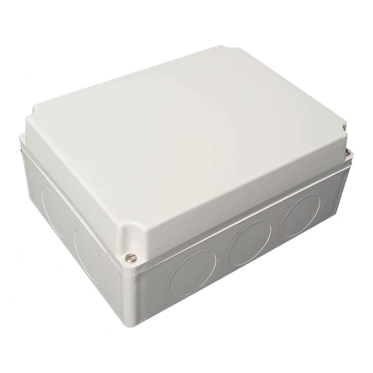Marley Enclosure plain 100x100x54 — Scott Electrical
