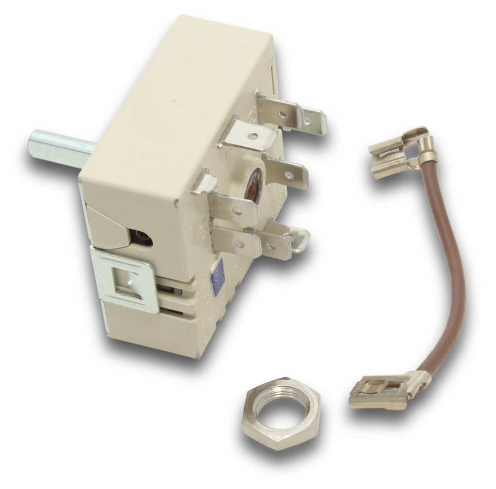 Ego E7 Simmerstat 13A 3/16 1/4 6mm — Scott Electrical