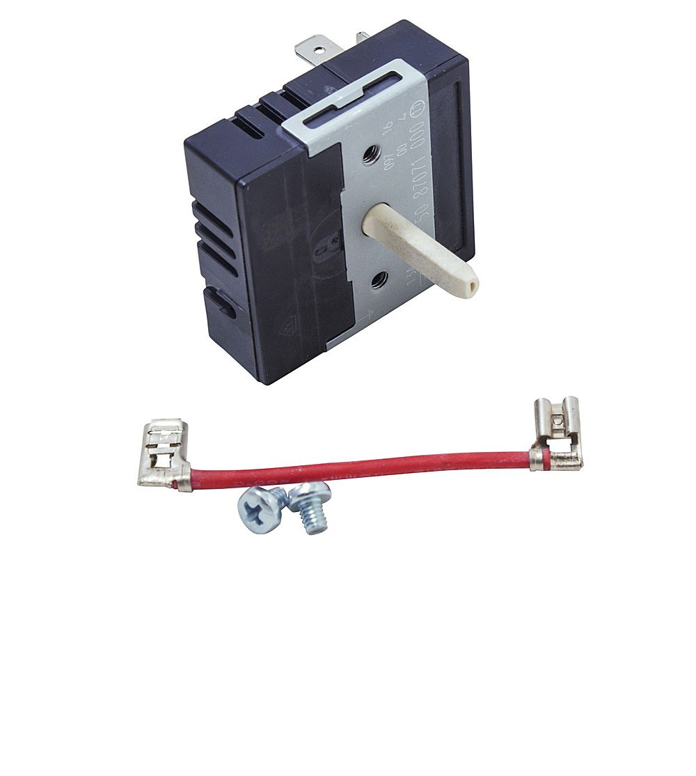Ego Simmerstat 6mm 2pole 13A 240V Separate Pilot Replaces E57 — Scott ...