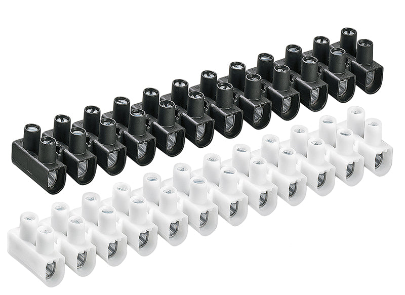 Electro Terminal 88717774 EKL2S Connector Strip 12 Way 2.5-6.0mm 25A ...