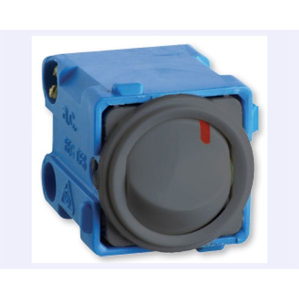 Legrand HPM EM 16A DPDT R-IND SWITCH UG — Scott Electrical