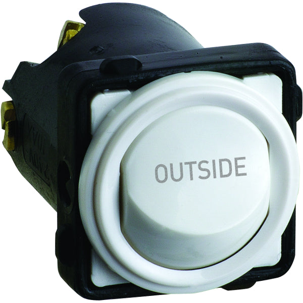 Legrand HPM SWITCH MECH 16A OUTSIDE ENG WE — Scott Electrical