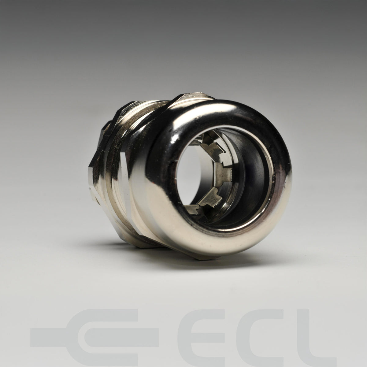 ECL Cable Gland 32mm IP68 EMC 16-25mm — Scott Electrical