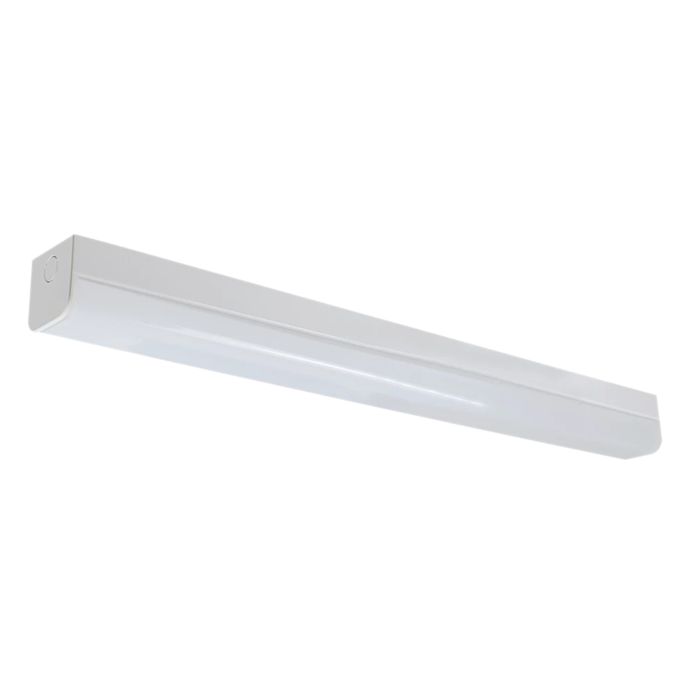 SAL ECOLINE MKII Batten 50W LED Narrow White 1500mm Tri Colour Dual Wa ...