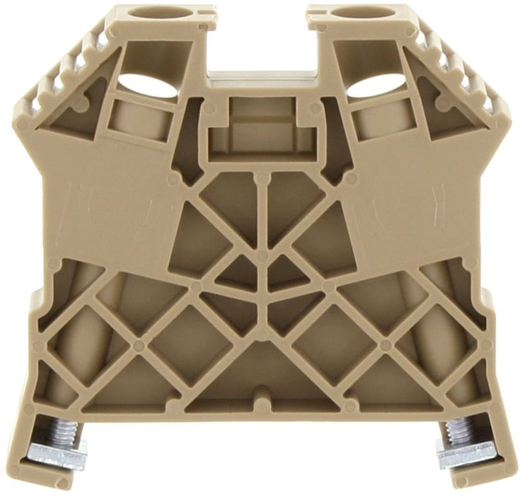 Conta-Clip Medium Two Screw End Clamp — Scott Electrical