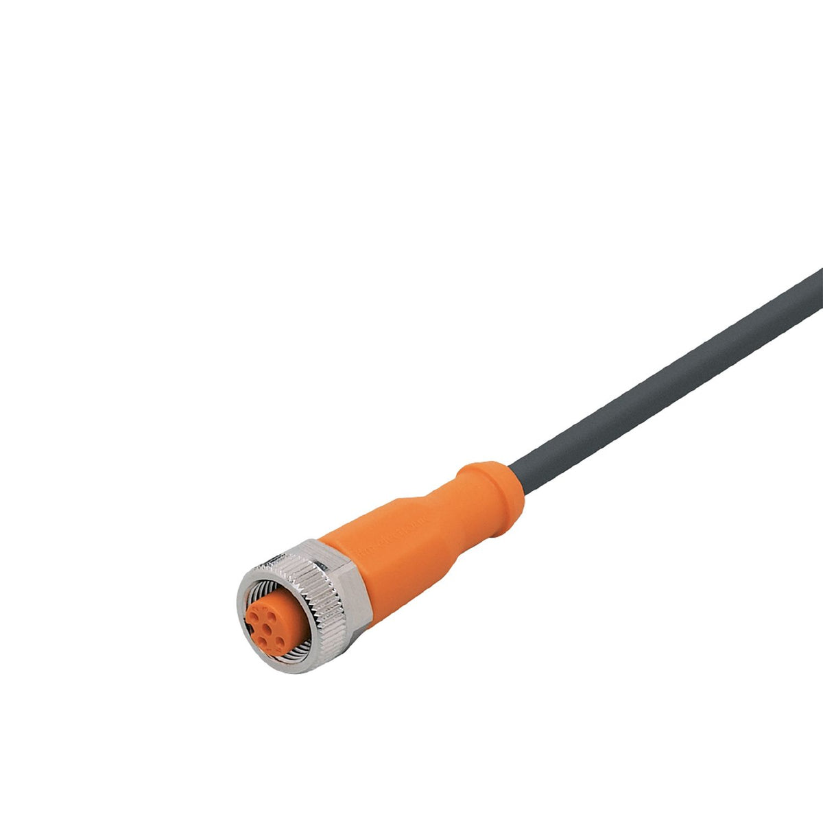 IFM Cable for prox sensor M12 10mt — Scott Electrical