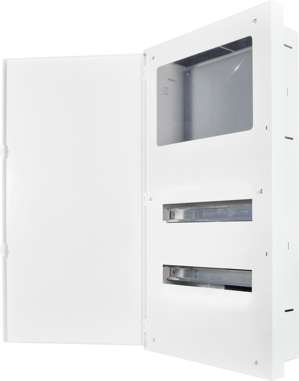 Distribution Board ( DB ) — Scott Electrical