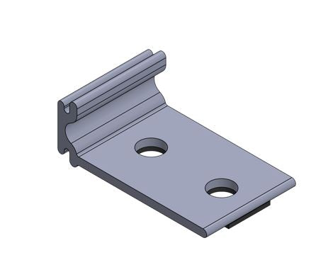 Gripper Fix Fastener Clip (FC) — Scott Electrical