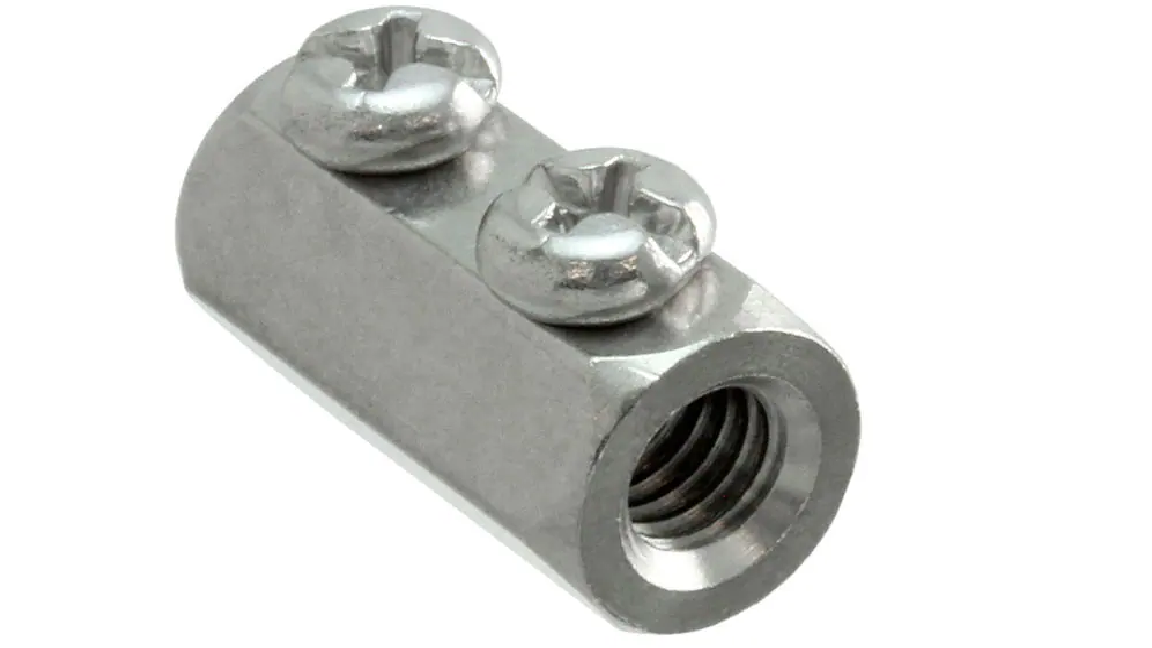 Omron Electrode connector — Scott Electrical