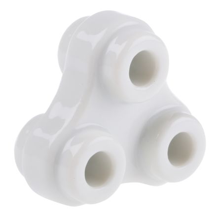 Omron Ceramic separator 3 hole — Scott Electrical