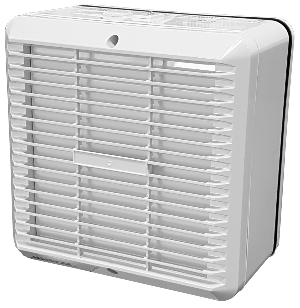 Manrose 230mm WINDOW FAN WF230P 152 l/s PULL COR Simx — Scott Electrical