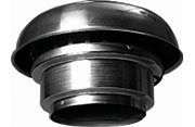Simx 150mm ROOF EXTRACT FAN (150AXFAN) — Scott Electrical