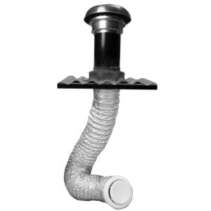 Simx Fan Roof Extact Kit 150mm 153l/s — Scott Electrical
