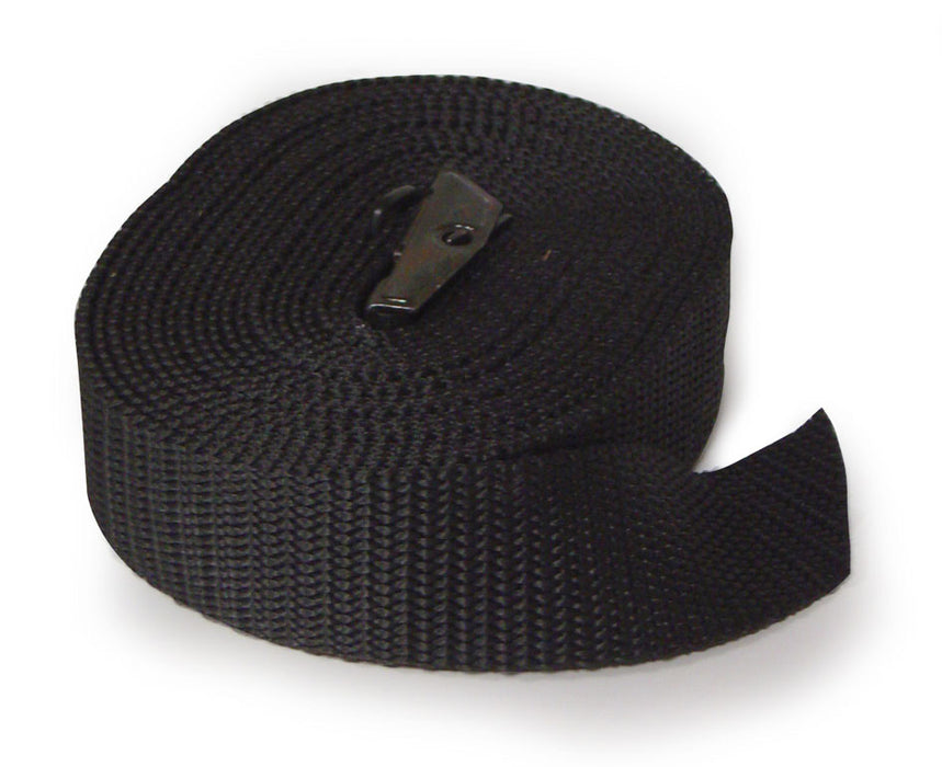 Fasty Strap Allpack 3M X 25mm Black — Scott Electrical