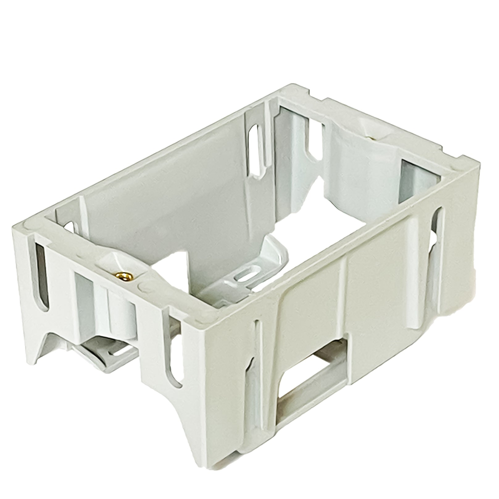 ELMARK FBN Flush Box Single — Scott Electrical