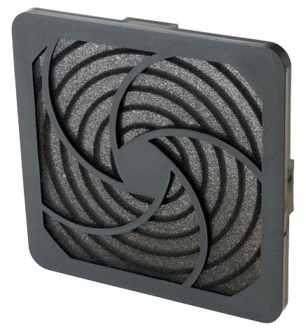 Venti Filter kit 120mm — Scott Electrical