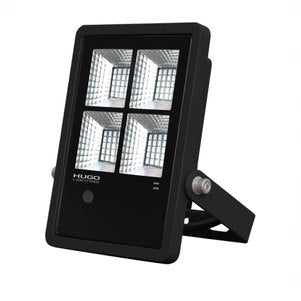 Hugo LED Floodlight 15W Multicolour 70deg Remote IP66 — Scott Electrical