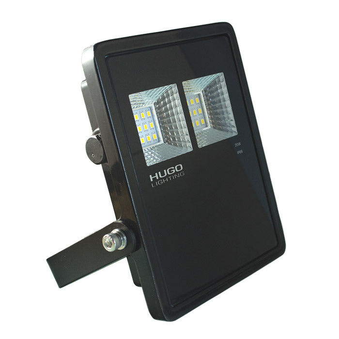Hugo 20Watt LED Flood — Scott Electrical