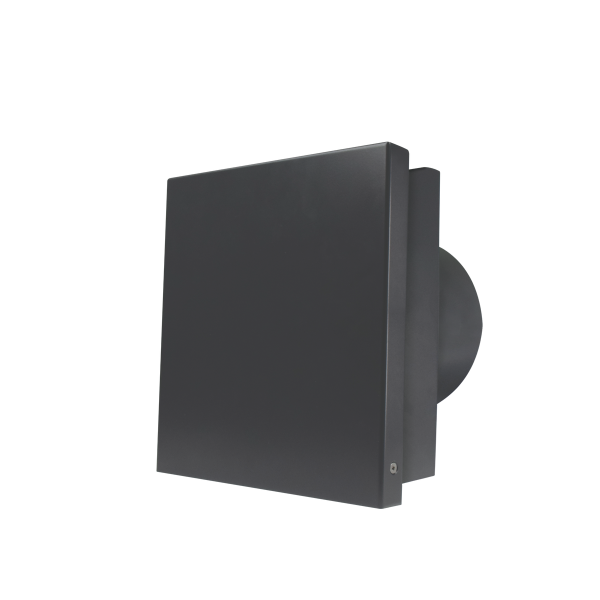 Vynco A/M Foley 150 External Cowl Grille - Gunmetal Grey — Scott Electrical