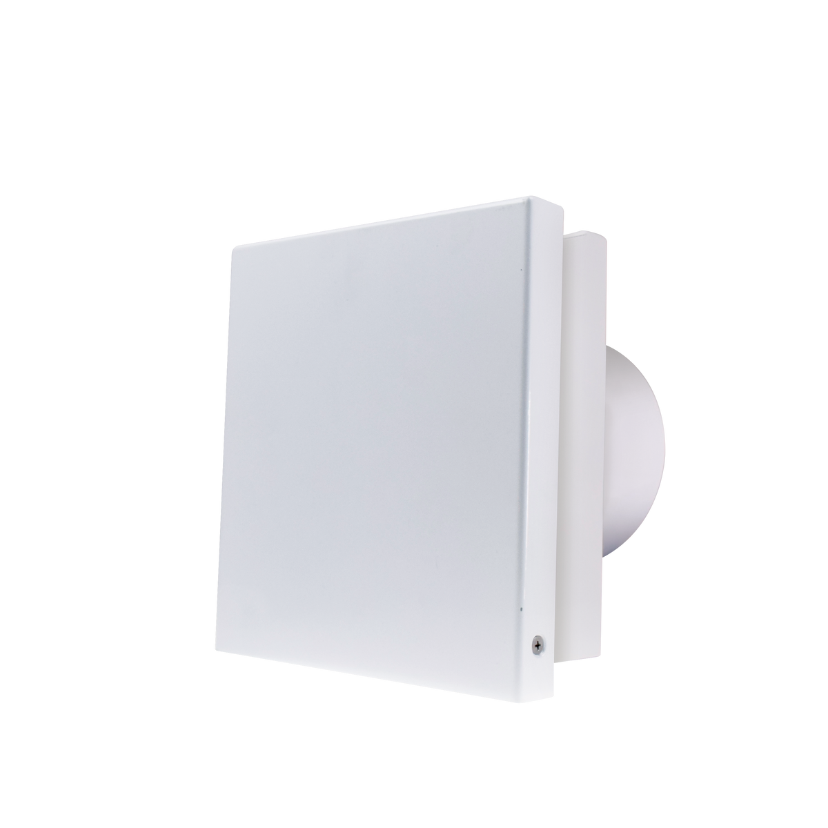 Vynco A/M Foley 150 External Cowl Grille -White — Scott Electrical