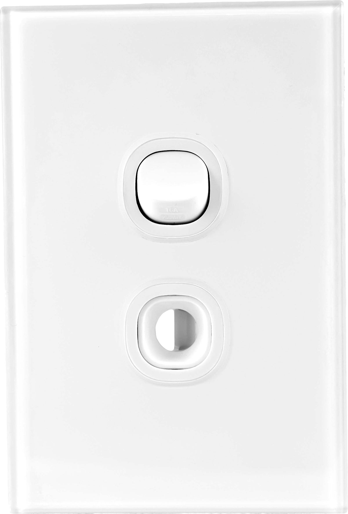 Vynco Fusion 16A PERMANENT CONNECTION — Scott Electrical