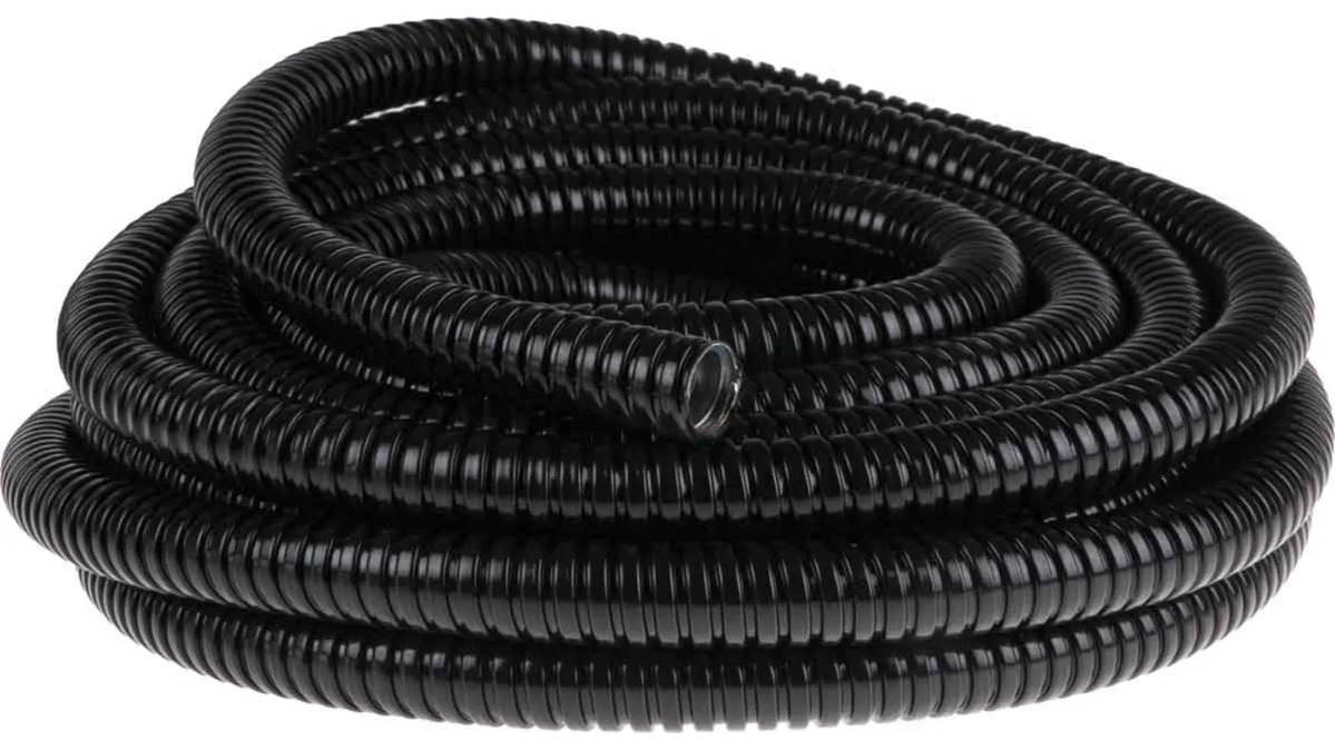 Flexicon Flexible conduit pvc FPC 20mm — Scott Electrical
