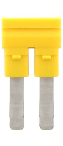 Conta-Clip 2 Pole Push-in Cross Connection Bar for all FRK 2.5mm Termi ...