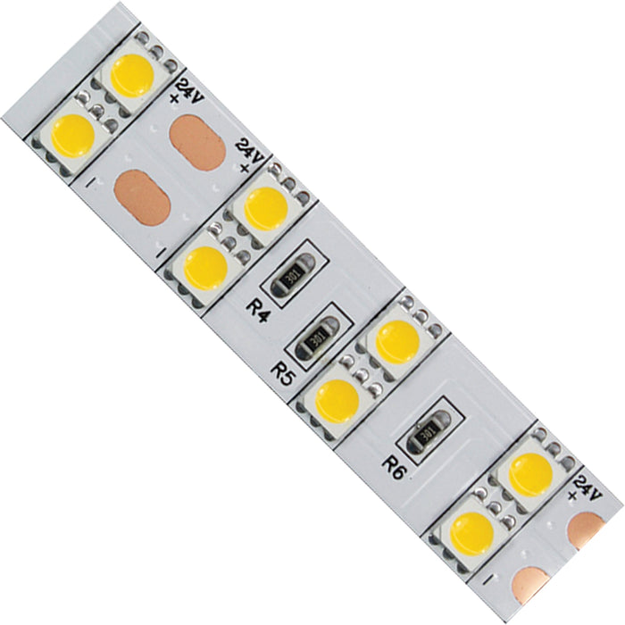 PROLUX LIGHT LED STRIP 24V 25W 3K 10MM — Scott Electrical