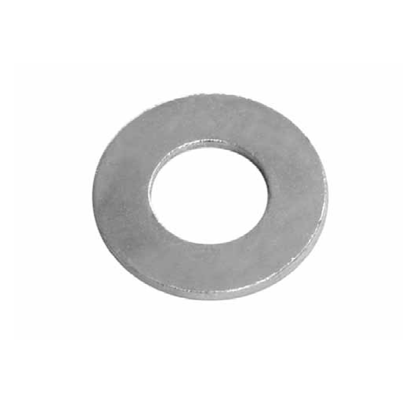 Unistrut 2080762 Flat washers 8mm zinc — Scott Electrical