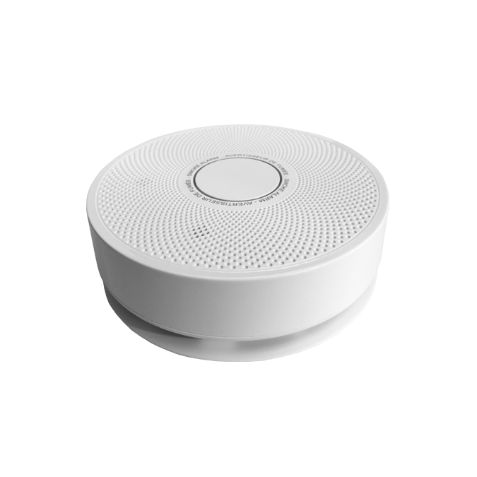 Arrowhead Two Way Wireless Smoke Detector — Scott Electrical