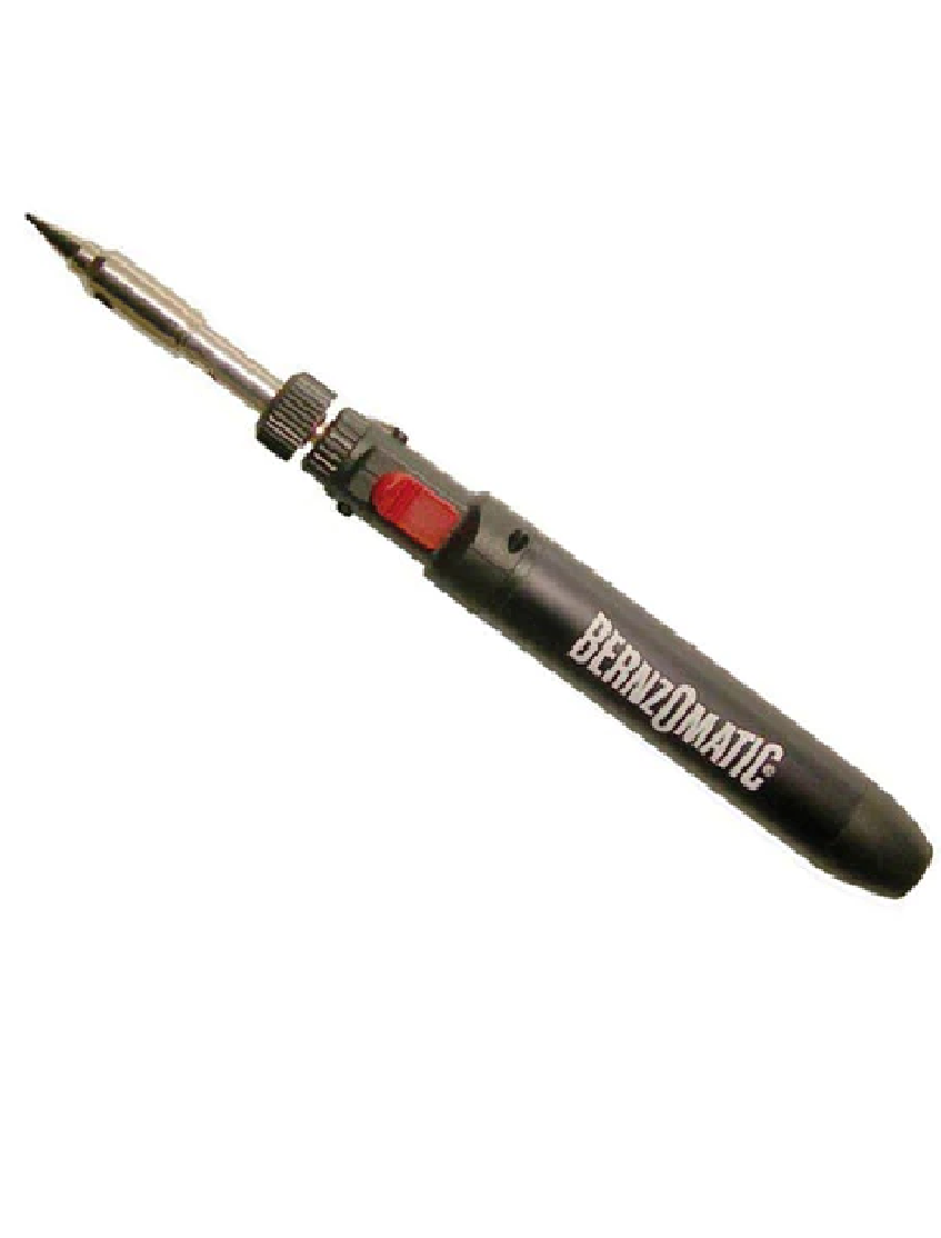Bernzomatic ST200T Micro Torch Butane — Scott Electrical