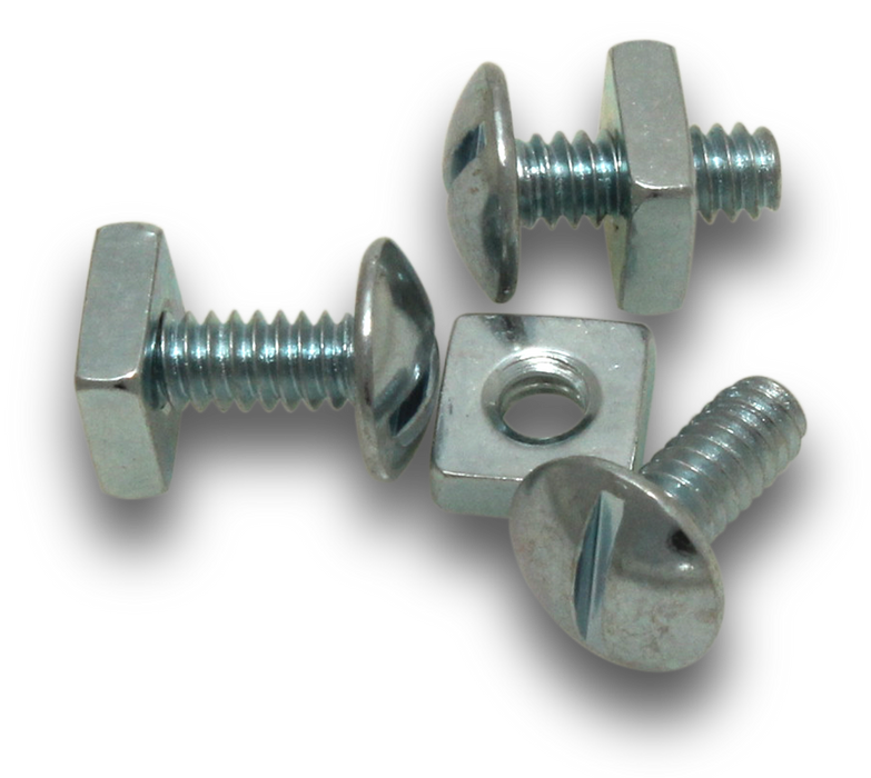 Elecsupp Gutter bolts 3/16x3/4in — Scott Electrical