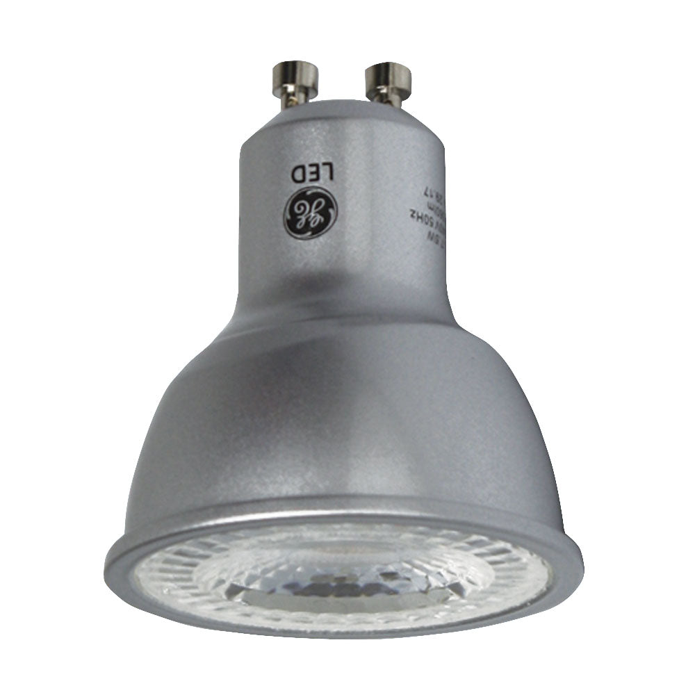 PROLUX LIGHT LAMP 6W GU10 LED 60 DEG DIM 3K 50DIA — Scott Electrical