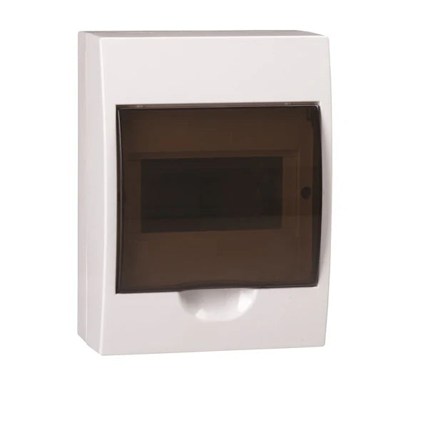 GEN3 Dis board 8P surf — Scott Electrical