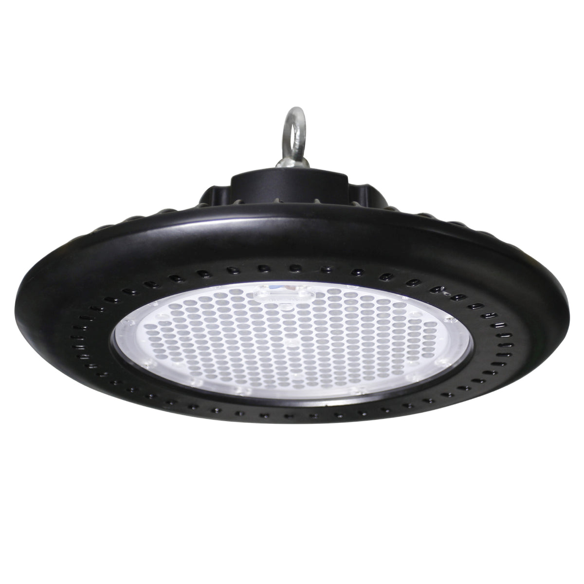 Hugo 200W 5000K 27,350lm LED HIGH BAY IP65 — Scott Electrical