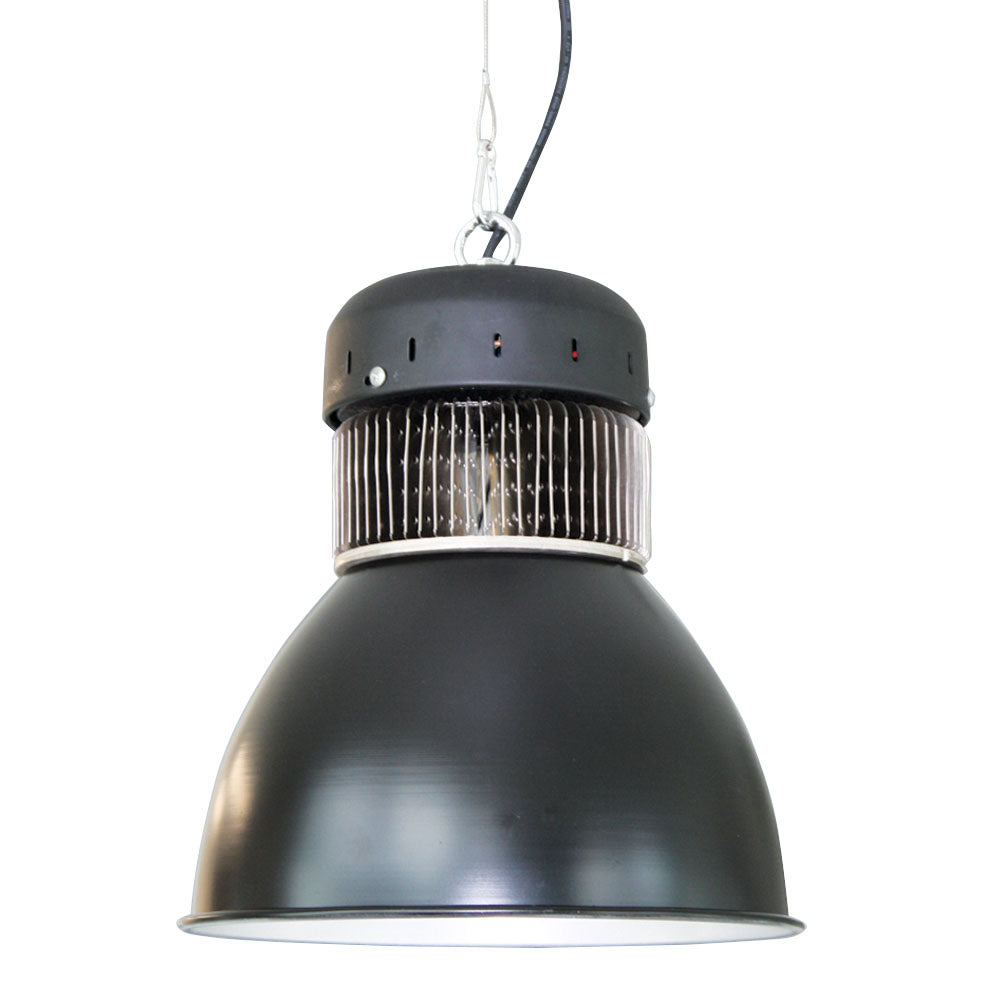 PROLUX LIGHT PENDANT 50W 2M DROP NARROW BEAM BLACK 3K 310X310 — Scott ...