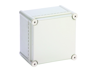 Vynco Hi Box Enclosure pvc 280x340x130 — Scott Electrical