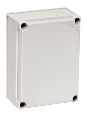Enclosures — Scott Electrical