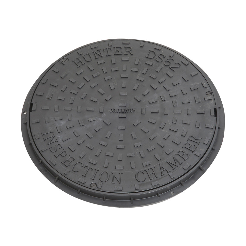Marley Hunter inspec cover 450 plasti — Scott Electrical