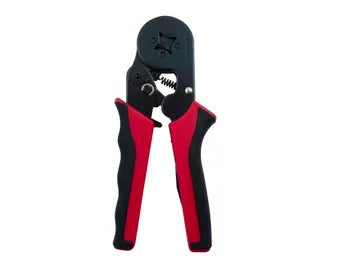 Cabac Crimp tool dieless bootlace — Scott Electrical