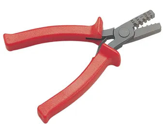 Cabac Crimp tool bootlace 0.5-2.5mm — Scott Electrical
