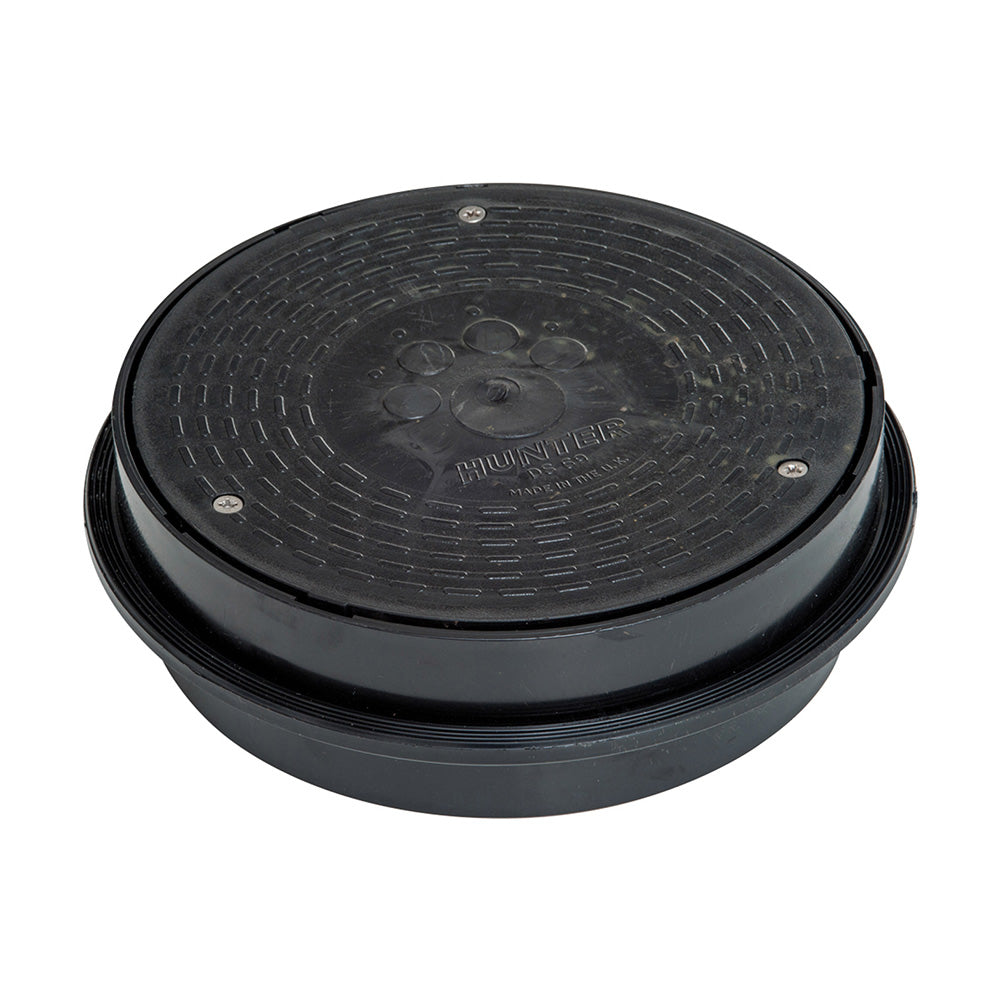 Marley Hunter shallow cover 230 round — Scott Electrical