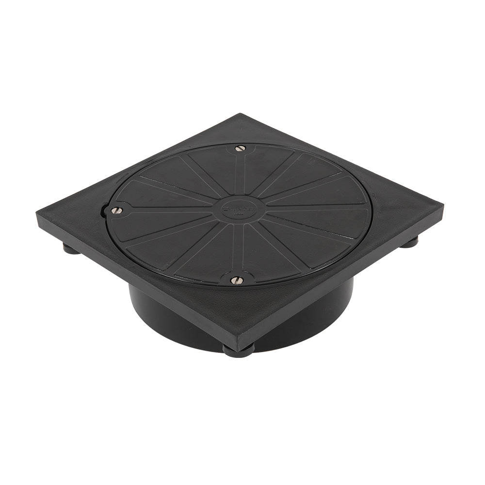 Marley Hunter shallow cover 230 sq — Scott Electrical